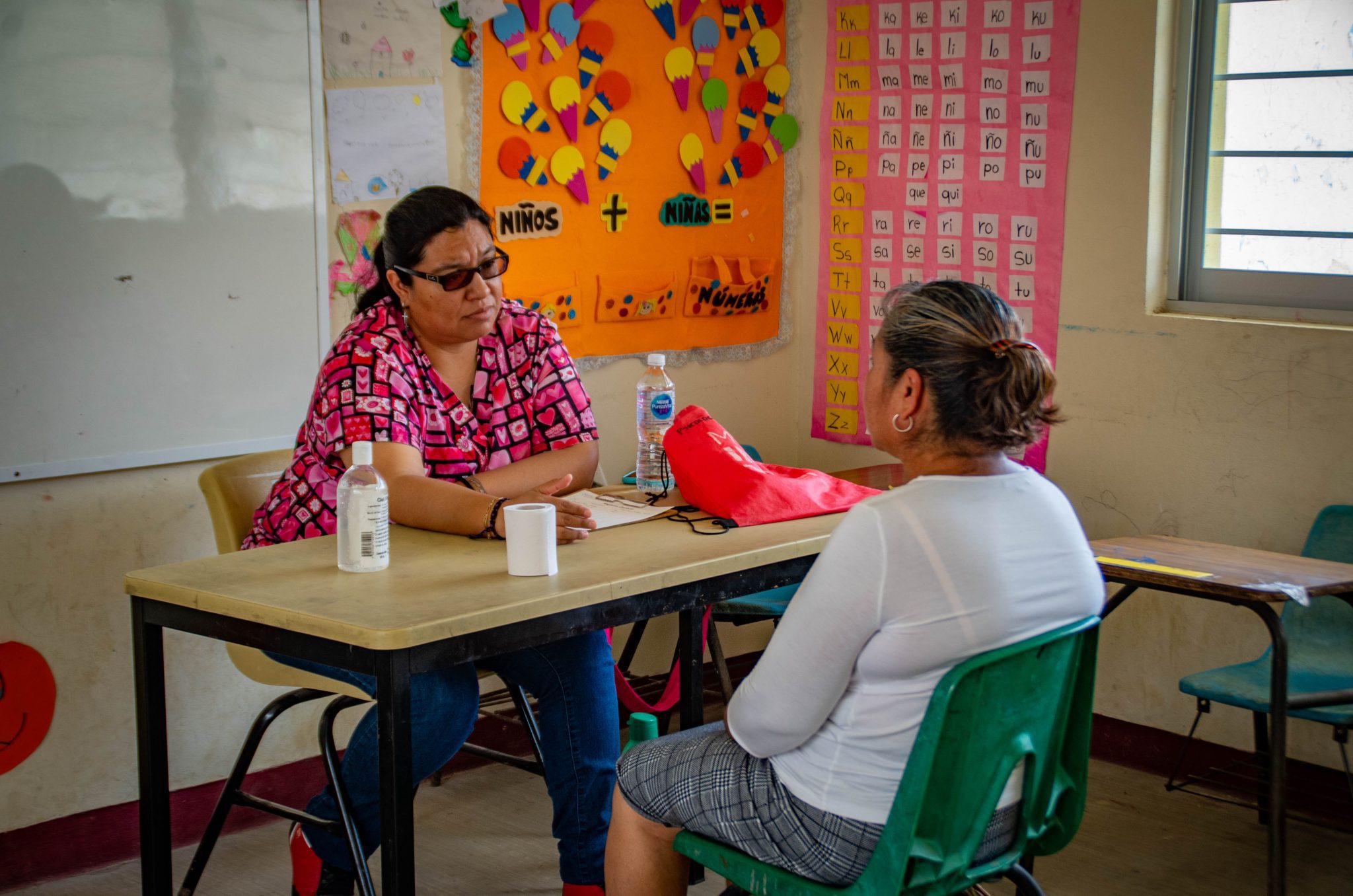 Trabajemos por una salud sexual plenaMedical Impact Trabajemos por una salud sexual plenaMedical Impact