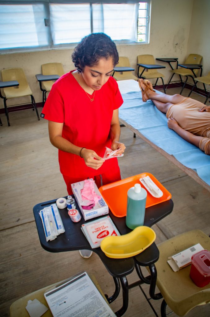 Trabajemos por una salud sexual plena – Medical Impact Trabajemos por una salud sexual plena – Medical Impact