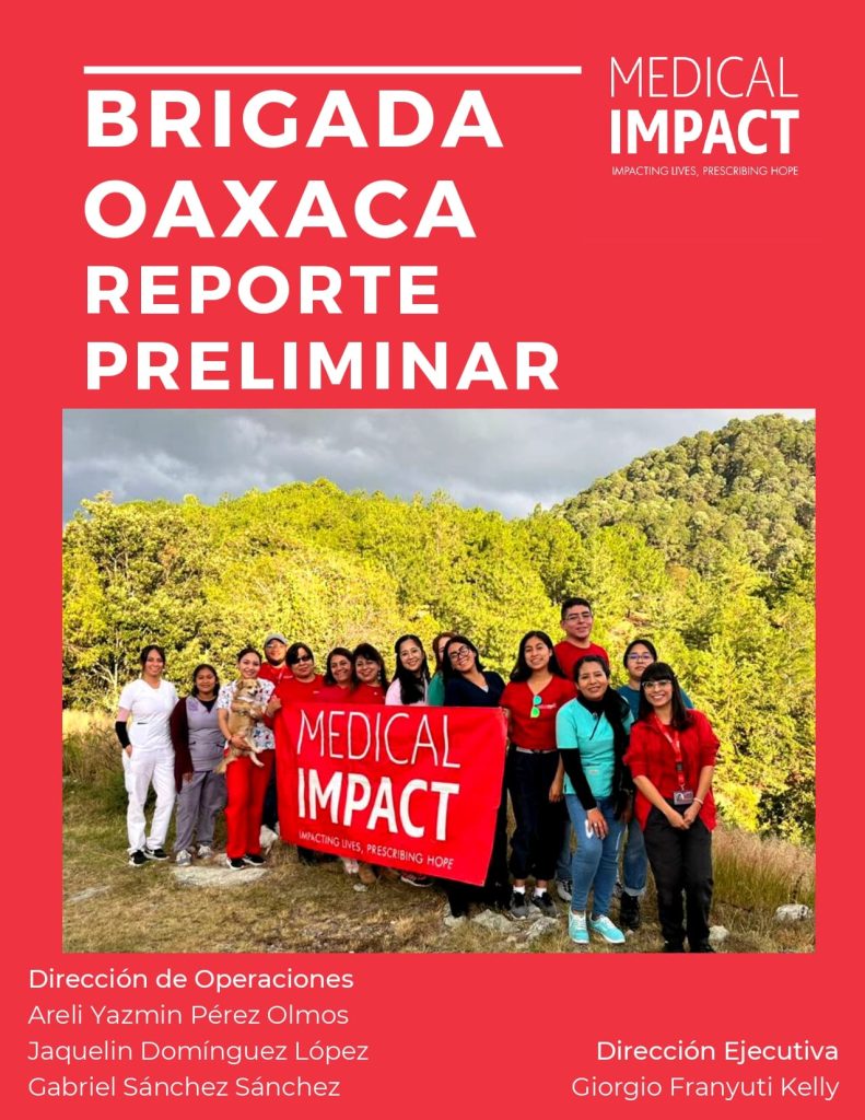 Informes Anuales – Medical Impact